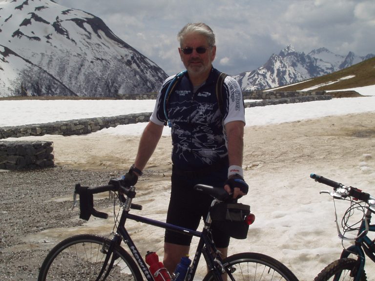 Meet Our Team | Pinkus