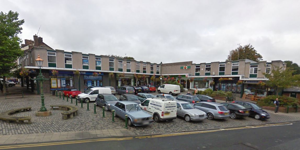 Estate Agents Move to Kirkham Square | Pinkus