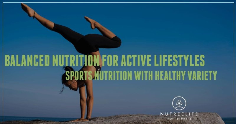 New Move for Nutrition Experts, Preston