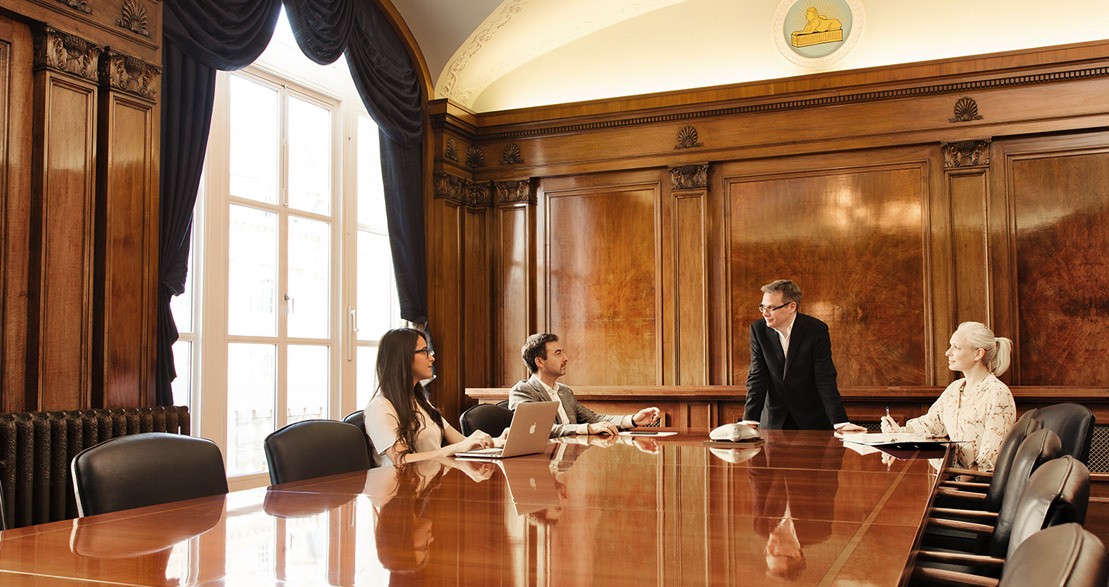 New Business Centre Planned for Art Deco HQ, Riversway Docklands ...