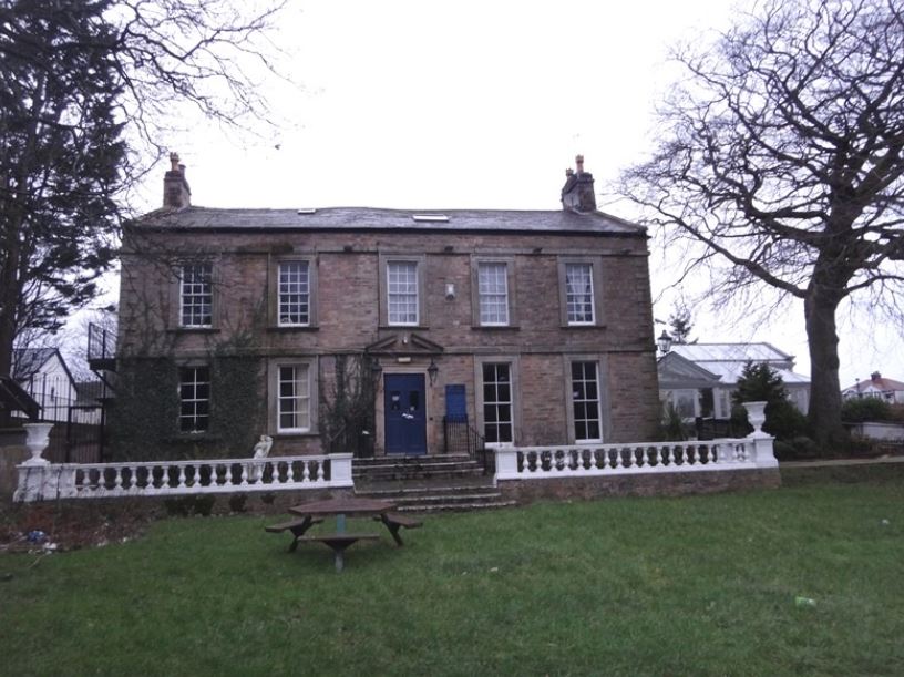 Unique Development/Conversion Opportunity Offered For Sale in Lancaster ...